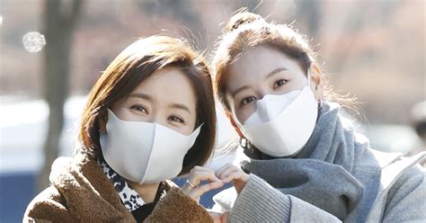 너무 예뻐요최파타 김재경·윤유선 찐모녀도 부러워할 케미종합