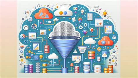 数据集成的意义何在 • 万象方舟