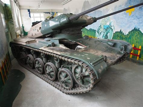 Elc Even Tank Encyclopedia
