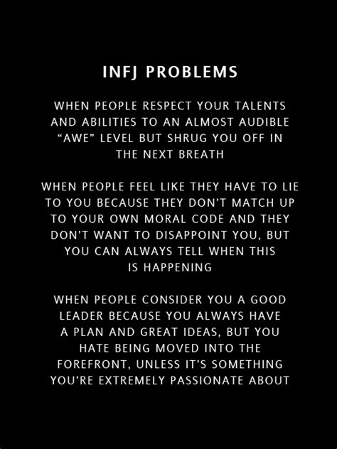 Infjs Advocates Artofit