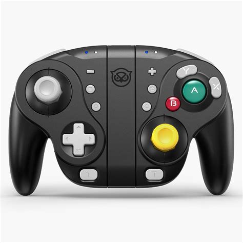Nyxi Wizard Gamecube Controller For Switchswitch 2oled Wireless