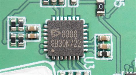 Es8388 —— 带耳机放大器的低功耗立体声音频编解码器（2） Csdn博客