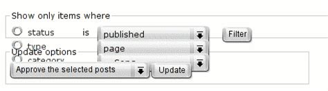 Admin Node Interface Is Garbled In Safari And Konqueror 16641