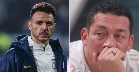 Carlos Galván Despotricó Contra Mariano Soso Por Llegar A Clubes