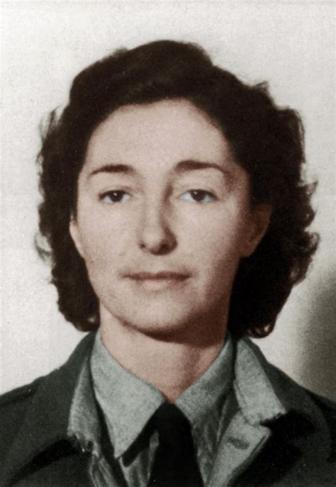 Krystyna Skarbek Bohaterką Nowego Bradla Kim Była Najlepsza Polska