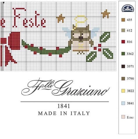 Pin Di Gianna Su Ricamo Punto Croce Schemi Punto Croce Ricamo
