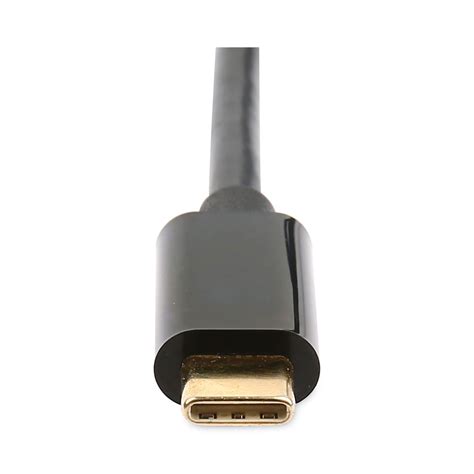 USB Type C To Display Port Adapter Display Port K USB C Plastic Express Inc