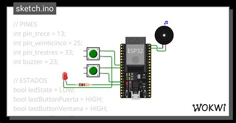 Casita ESP ADC Copy Wokwi ESP STM Arduino Simulator