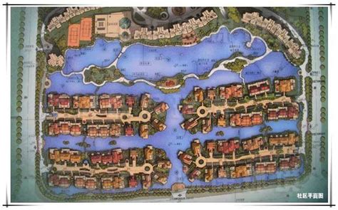 独家代理钥匙房 世茂湖滨花园双拼别墅 伯论岛 418点12平 知乎