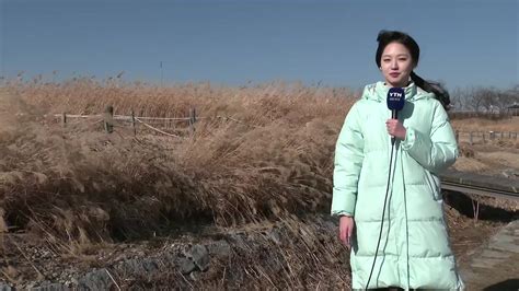 날씨 내일 우수에도 강추위이번 주 내내 한파 기승