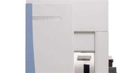 Enhanced Icp Ms Triple Quadrupole Technology For Ultra Trace Analysis