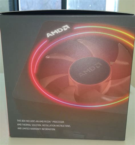 Amd Wraith Prism Rgb Ryzen Am Lemci So Utucu Donan Mhaber Forum