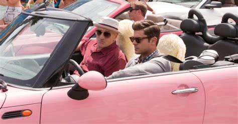 Dirty Grandpa Trailer Popsugar Entertainment