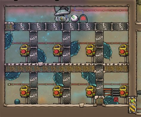 Plug Slug Math Oxygen Not Included Spaced Out General