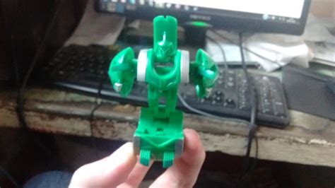 Bakugan Trap By Evilluigi9001 On Deviantart