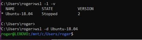 Windows Subsystem For Linux Wsl Review And Installation Tutorial