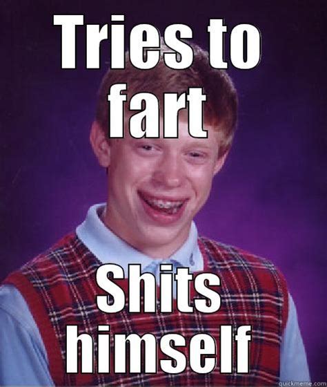 Bad Luck Brian Quickmeme