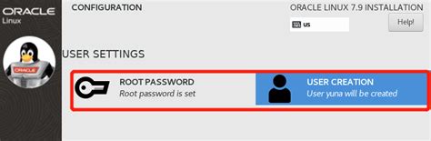 Oracle安装配置第一篇安装oracle Linux 系统 醒醒 博客园
