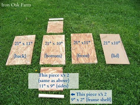 Wm106 0769 Backyard Bee Bee Keeping Bee Boxes