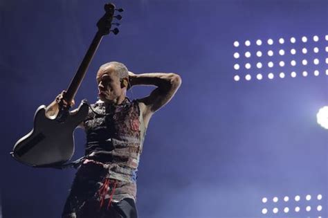 Red Hot Chili Peppers Foo Fighters To Headline Boston Calling In 2020