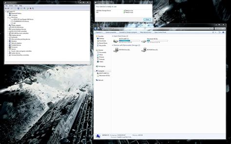 Wd Passport Essential Not Displaying On My Computer But On Device