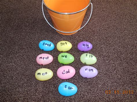 Multicultural KidDOS Secret Code Eggs