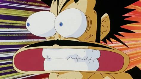 Crítica Del Capítulo 252 De Dragon Ball Z En El Que Mr Satán Intenta