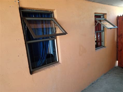 Ventanas Proyectantes Todoonline