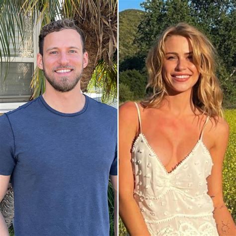 ‘bachelorette Contestant Erich Schwers Ex Girlfriend Amanda Kaylor Dead At 27