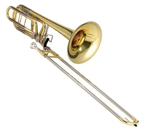 Trombone Fingering Chart Interactive Guide And Learning Resources