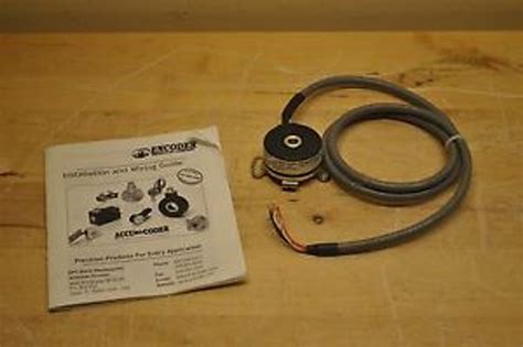 buy encoder products co accu coder 15t 01sf 1000nv1roc f03 s1