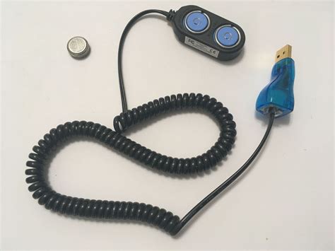 Ibutton Temperature Logger Personal Science Wiki