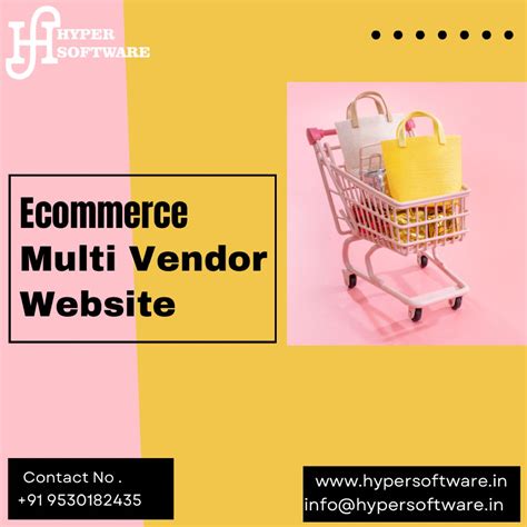 Hyper Software On Linkedin Hypersoftware Ecommercemultivendor Website Hosting Website Coding