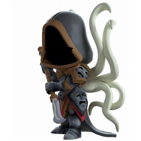 Figure Inarius Diablo Iv Youtooz Collectible Meccha Japan