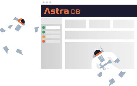 Let Us Give You A Tour Datastax