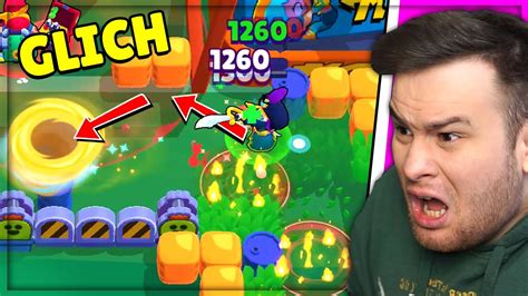 Otkrili Smo Brutalan Glich Sa Mortisom Štaa Brawl Stars Youtube