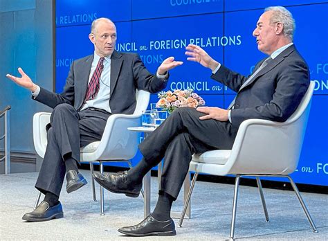 Goolsbee Tells Officials To Prepare For Rate Cuts The Star