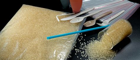 Bioplastics Technologies Praj Industries