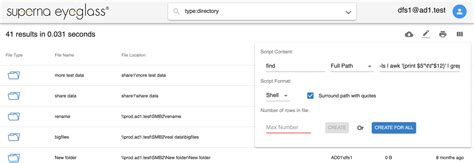 Solution Guide Script Download Examples