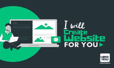 create a responsive front end website for you by vaibhavpareek51 fiverr