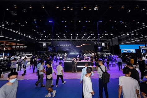 全面发力新能源！长城汽车携焕新矩阵满电进阶 “引爆”2022成都车展搜狐汽车搜狐网