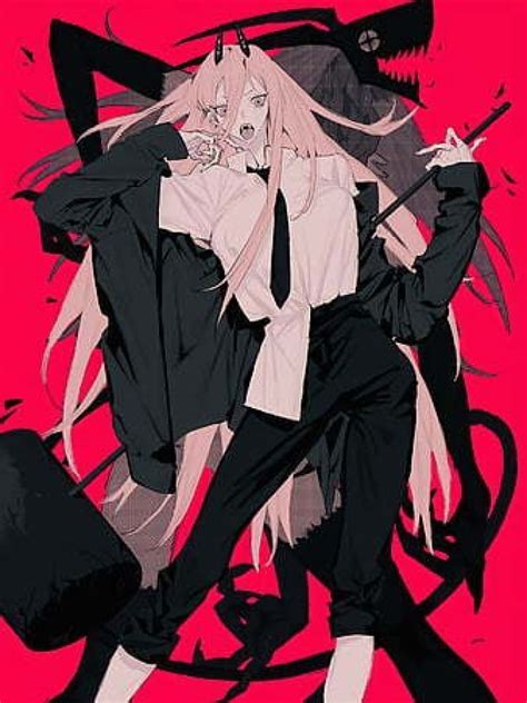 Discover 85 Power Anime Girl In Coedo Vn