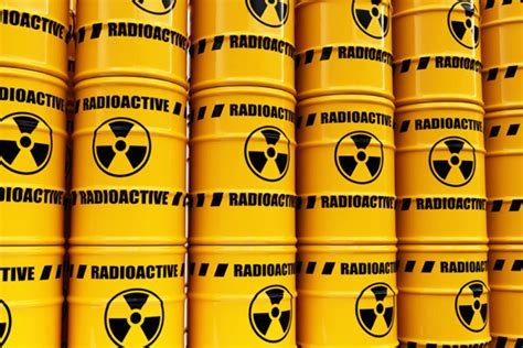 Plaines Abyssales Enquête Sur Les Déchets Radioactifs Recyclage