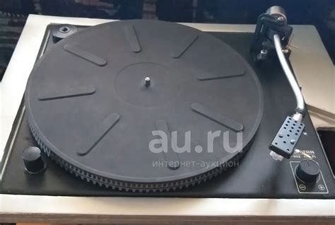 unitra g 602 — купить в Красноярске. Состояние: Б/у. Виниловые ...