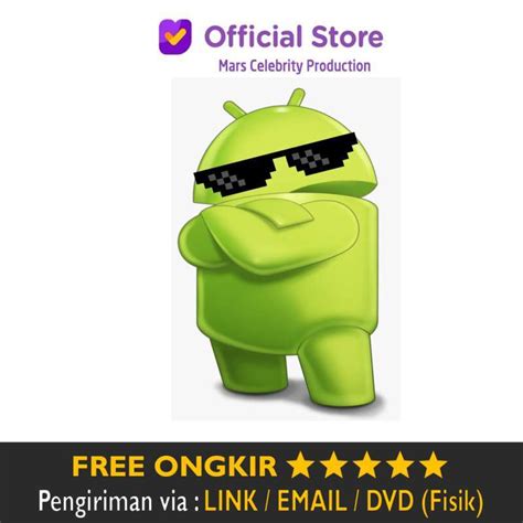 Jual Kumpulan 1 500 Source Code Android Studio Unity5 BONUS Di
