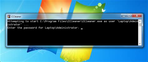 Runas Savecred Where Is Password Stored