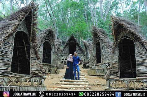 Tempat Wisata Di Bantul WISATA NEWS