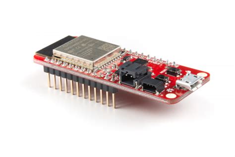 Sparkfun Esp32 Dmx到led盾 Sparkfun学习安卓软件下载 欧宝直播网
