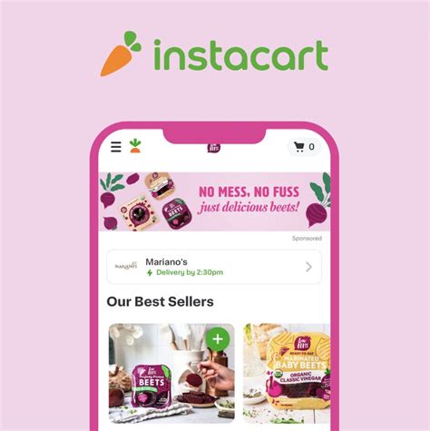 Love Beets On Linkedin Ready To Eat Beets Just Got Even More Convenient Find Us On Instacart For…