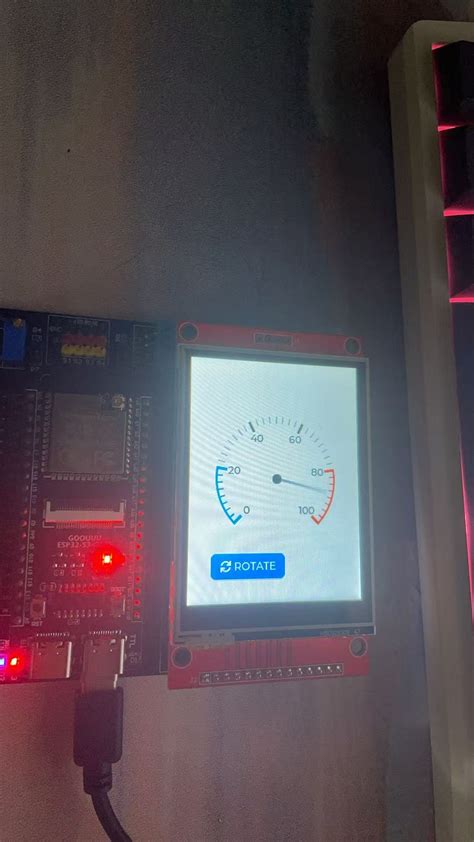 goouuu esp32 s3 cam 果云科技开发板开发指南（二）（超详细！）vscode espidf 摄像头拍摄视频实时传输到lcd，文